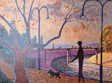 Exhibitions and Artworks